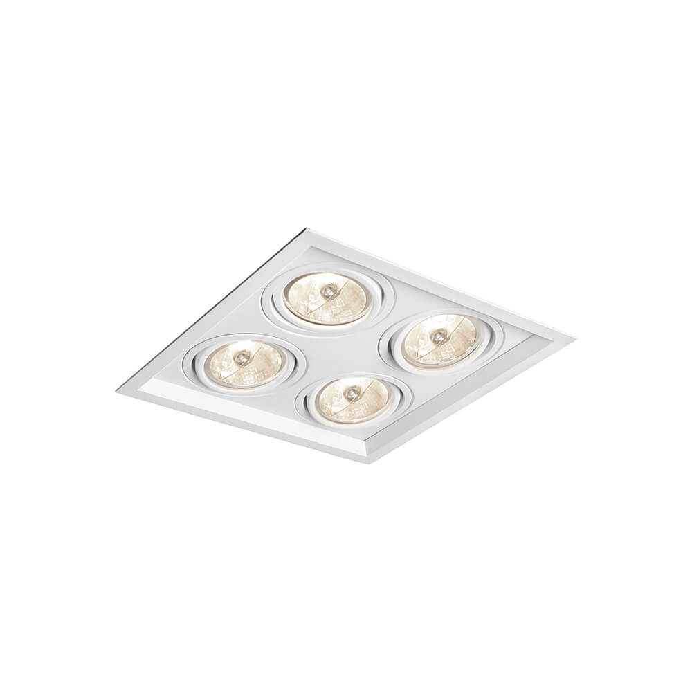 Embutido Recuado II | Newline